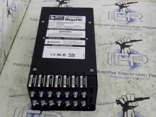 Vicor MP6-77513 1140-00006 Power Factor Corrected Vicor MP6-77513 1140 ...