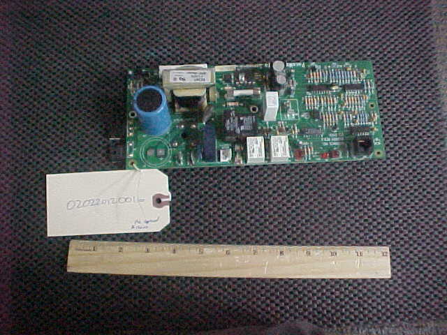 Aerobics Inc. 9501001 Power Supply Aerobics Inc. 9501001 Power Supply ...