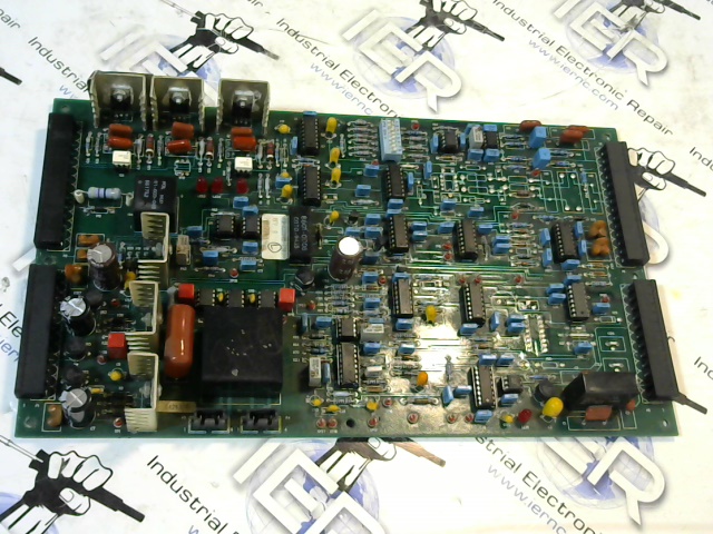 ESA :: Industrial Electronic Repair