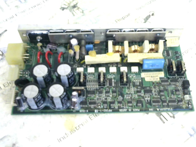 Tajima 3N160-7X-1 CX5609030000 Circuit Board Tajima 3N160-7X-1 ...