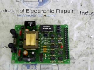 Acrison Circuit Board Repair