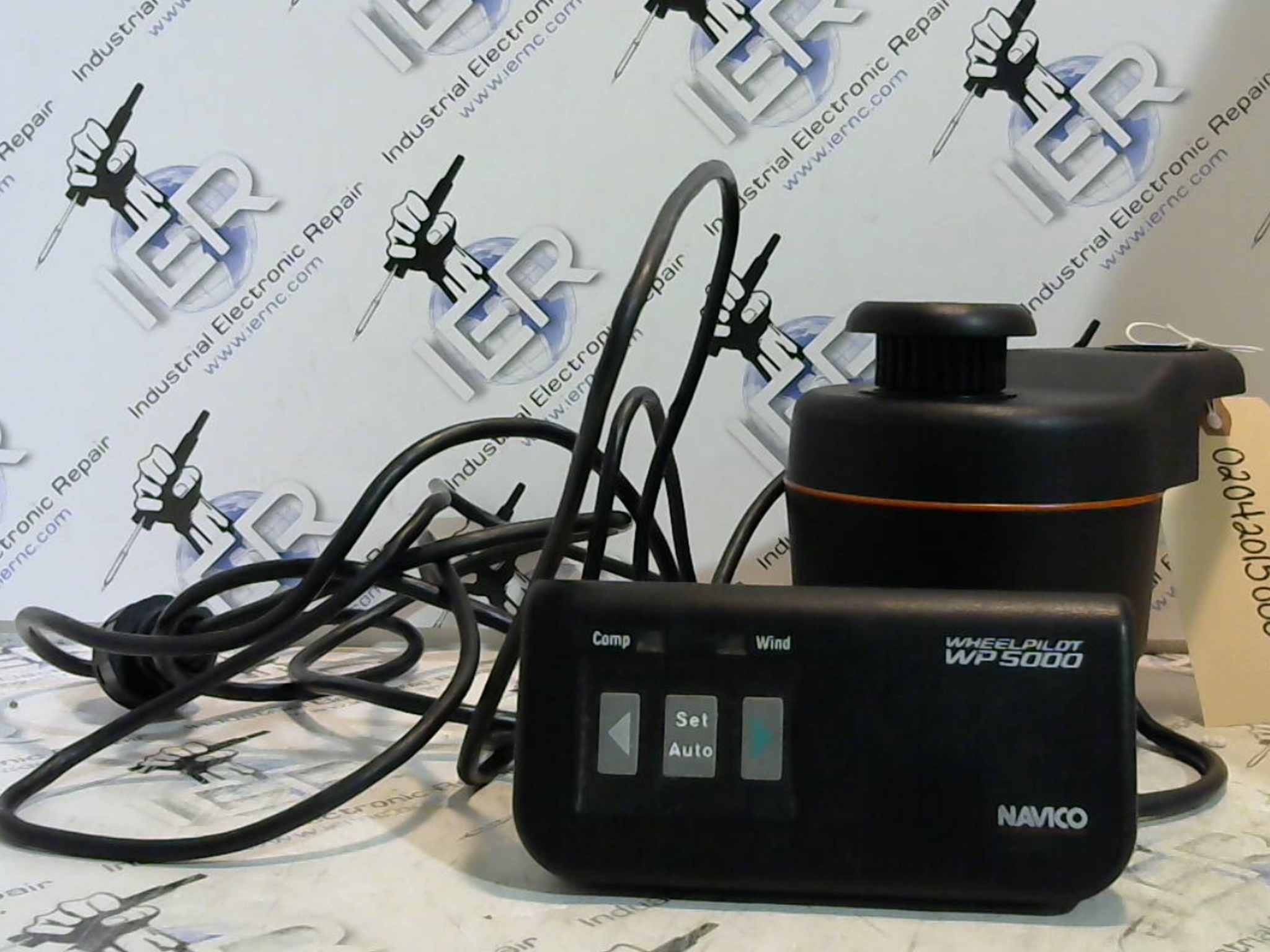 NAVICO :: Industrial Electronic Repair