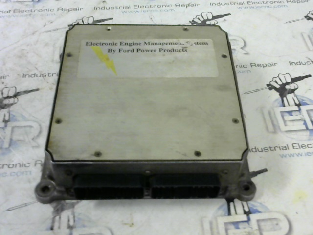 Ford Power Products F8JL-12A650-LB Controller Ford Power Products F8JL ...