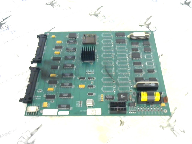 Haas PCB 65-2000A 34-3090A1 Main Board Haas PCB 65-2000A 34-3090A1 Main ...