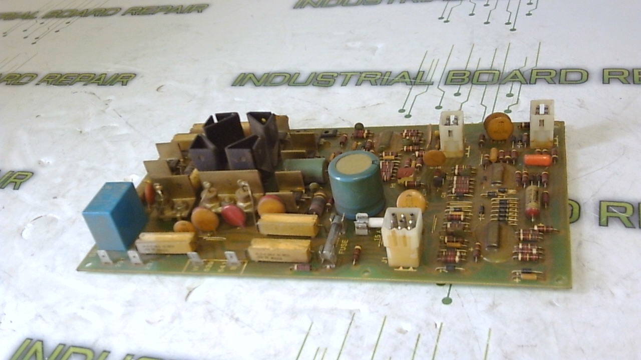 Lincoln Electric G-1685-1 Circuit Board Lincoln Electric G-1685-1 ...