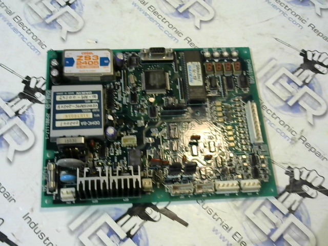 Daikin Industries LTD DHA00196B Circuit Board Daikin Industries LTD ...