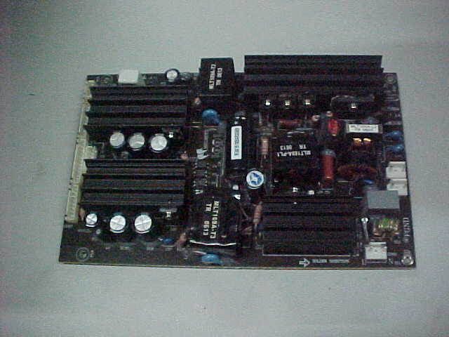 Megmeet board Repair