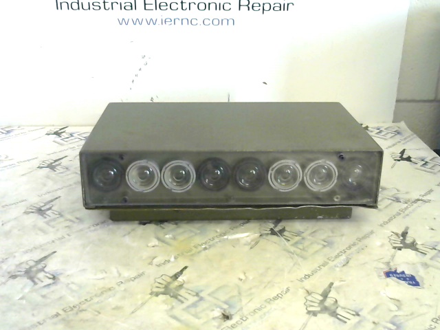 Elemac 300MTH Light Curtain Controller Elemac 300MTH Light Curtain ...