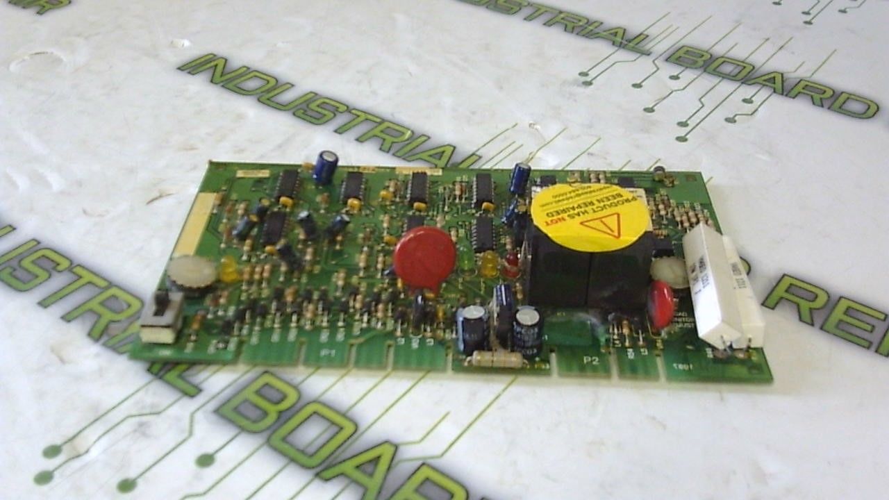 Linear 215993-01A Circuit Board Linear 215993-01A Circuit Board Repair ...