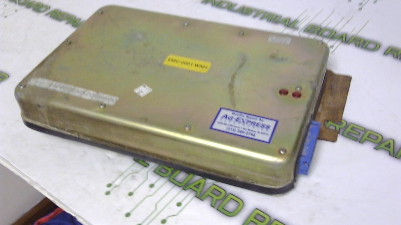 AG-Express EMC-0001-WNH Controller AG-Express EMC-0001-WNH Controller ...