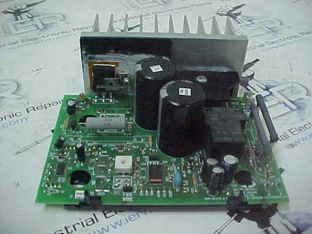Procond Elettronica :: Industrial Electronic Repair