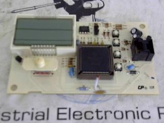 Channel Products 9000.510 Circuit Board Channel Products 9000.510 ...