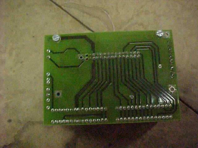 Bentron Elektronik power supply Repair