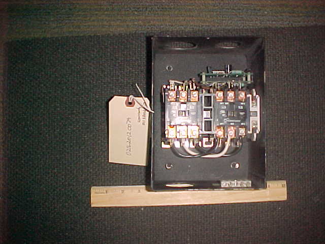 Todd Engineering Sales Breaker Box Todd Engineering Sales Breaker Box ...