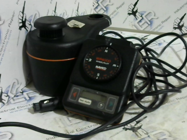 NAVICO :: Industrial Electronic Repair