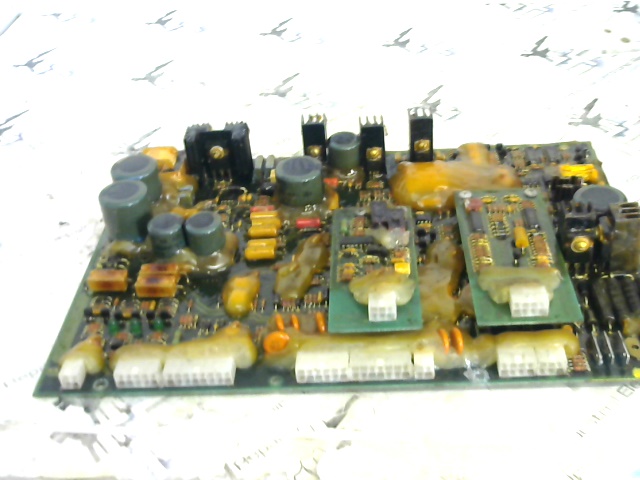 Lincoln Commander 400 Circuit Board Lincoln Commander 400 Circuit Board ...