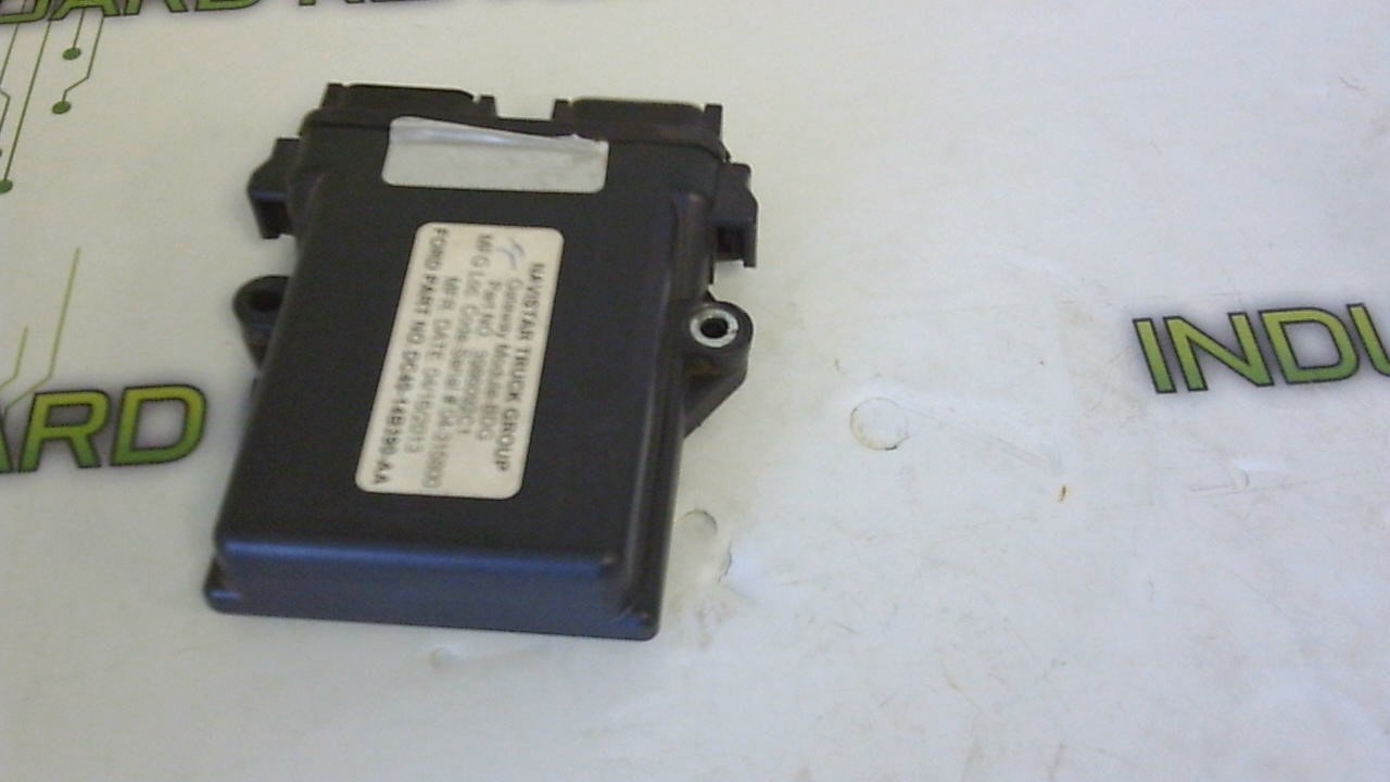 Ford EEC-325X4 3986092C1 Module Ford EEC-325X4 3986092C1 Module Repair ...