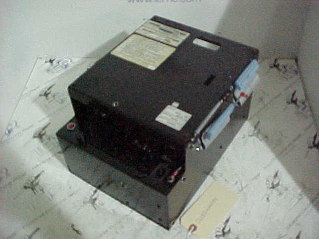 Prototrack TRAK AGE 2 20181-1R Rev.D Control Unit Prototrack TRAK AGE 2 ...