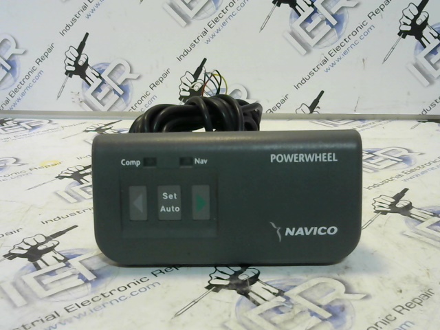 NAVICO :: Industrial Electronic Repair