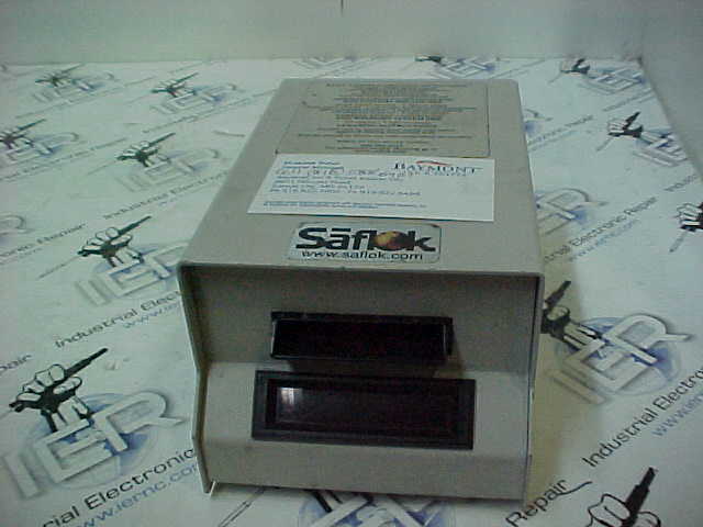 saflok 3 Encoder saflok 3 Encoder Repair 1-336-310-4172 Electronic ...