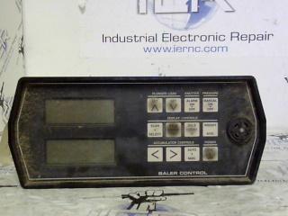 Baler Control 700712845 Controller Baler Control 700712845 Controller ...