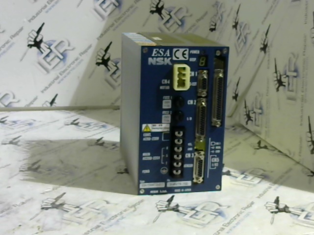 Esa NSK ESA-Y3008T25-21.1 Drive Esa NSK ESA-Y3008T25-21.1 Drive Repair ...