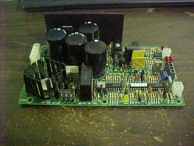 Simplex 565-488B power supply board Simplex 565-488B power supply board ...