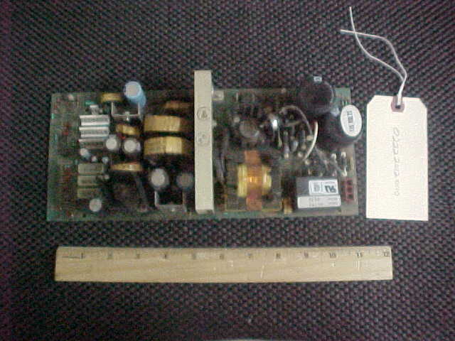 Power Systems Inc. 500435 Circuit Board Power Systems Inc. 500435 ...