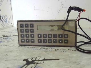 Staefa Control System 091-63200-01 Control Unit Staefa Control System ...