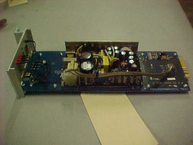 Catel Communications 3033A board Catel Communications 3033A board ...