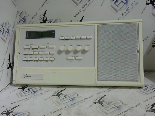 Fasco F400 Intercom / Radio Interface Fasco F400 Intercom / Radio ...