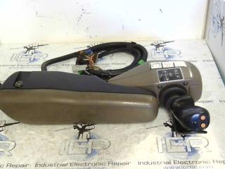 Penny & Giles Control Joystick Box Repair