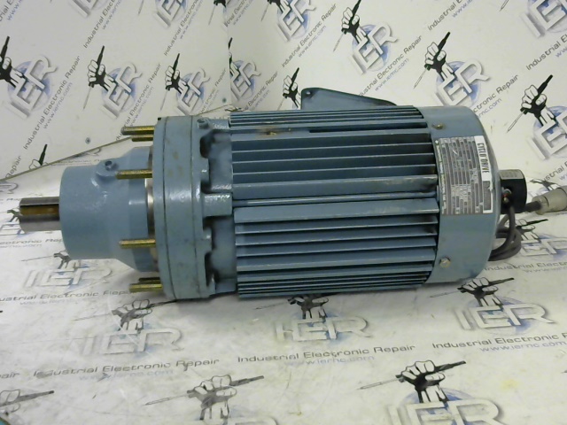 Sumitomo CNFM1-4095-11 Motor Sumitomo CNFM1-4095-11 Motor Repair 1-336 ...