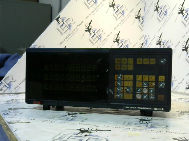 Futaba :: Industrial Electronic Repair