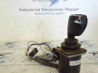 Penny & Giles JC600-008MOD01 Joystick Controller Penny & Giles JC600 ...