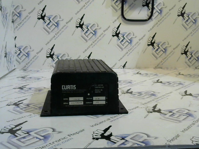 Curtis 1204-001 D.C. Motor Controller Curtis 1204-001 D.C. Motor ...