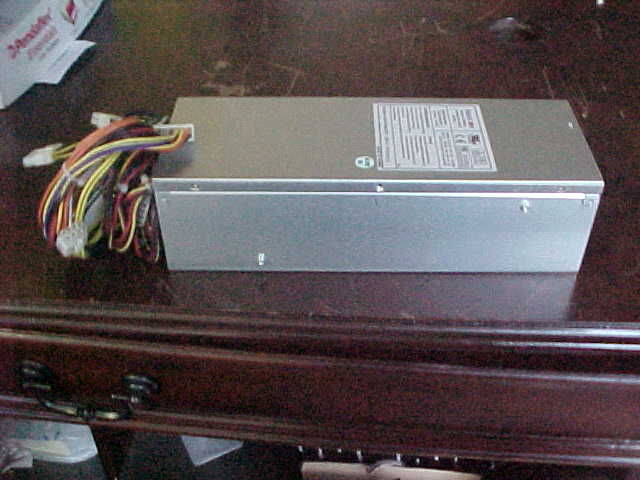 Ablecom SP402-2C Switching power supply Ablecom SP402-2C Switching ...