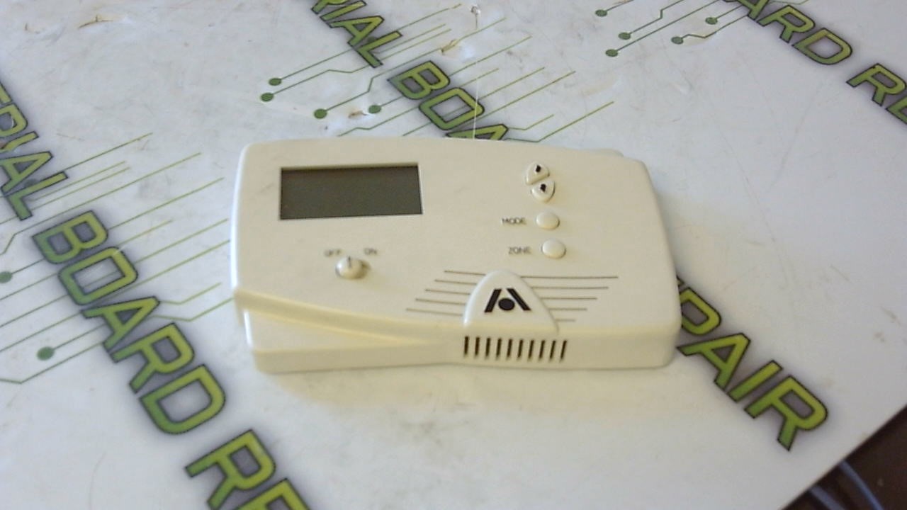 Channel Products 9000.510 Thermostat Channel Products 9000.510 ...