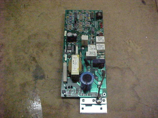 Aerobics Inc. 9501001 board Aerobics Inc. 9501001 board Repair 1-336 ...