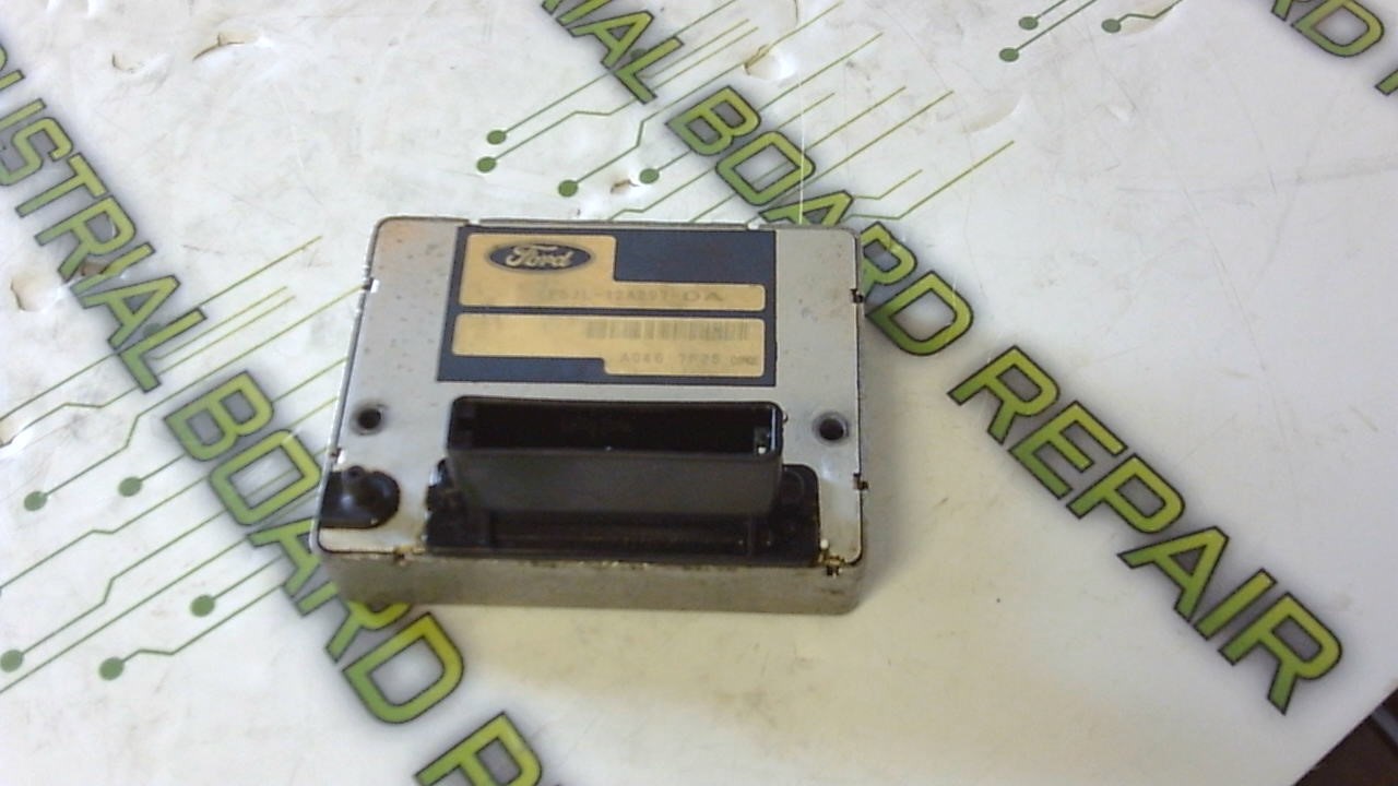 Ford F5JL-12A297-DA Controller Ford F5JL-12A297-DA Controller Repair 1 ...