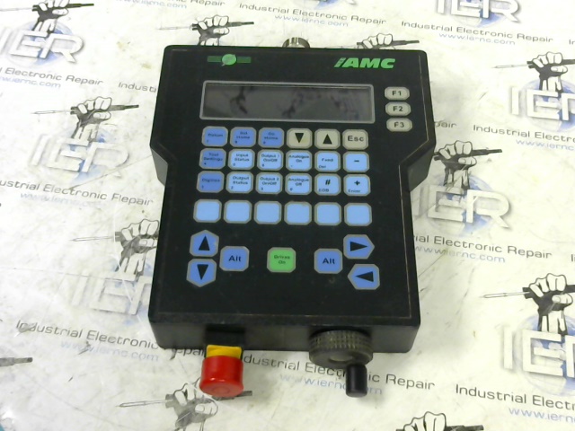 NEE Controls Ltd AMC/D2/B Controller NEE Controls Ltd AMC/D2/B ...