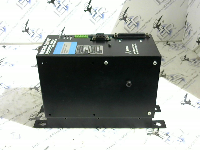 Micro-Drive MDDM-SX-306-D1F1Z2-010-CB 600026-010 Digital Valves and ...