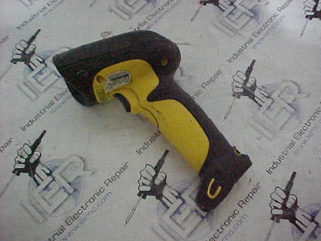 Symbol Technologies DS3478-SF20005 Wireless Barcode Scanner Symbol ...