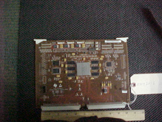 Texas Instruments Interface Board Repair
