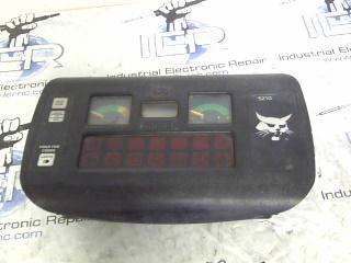 Bobcat 6678683 Controller Bobcat 6678683 Controller Repair 1-336-310 ...