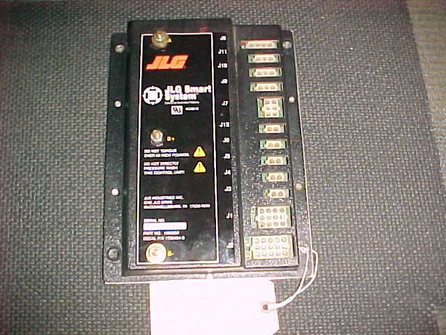JLG 1600258 Controller JLG 1600258 Controller Repair 1-336-310-4172 ...