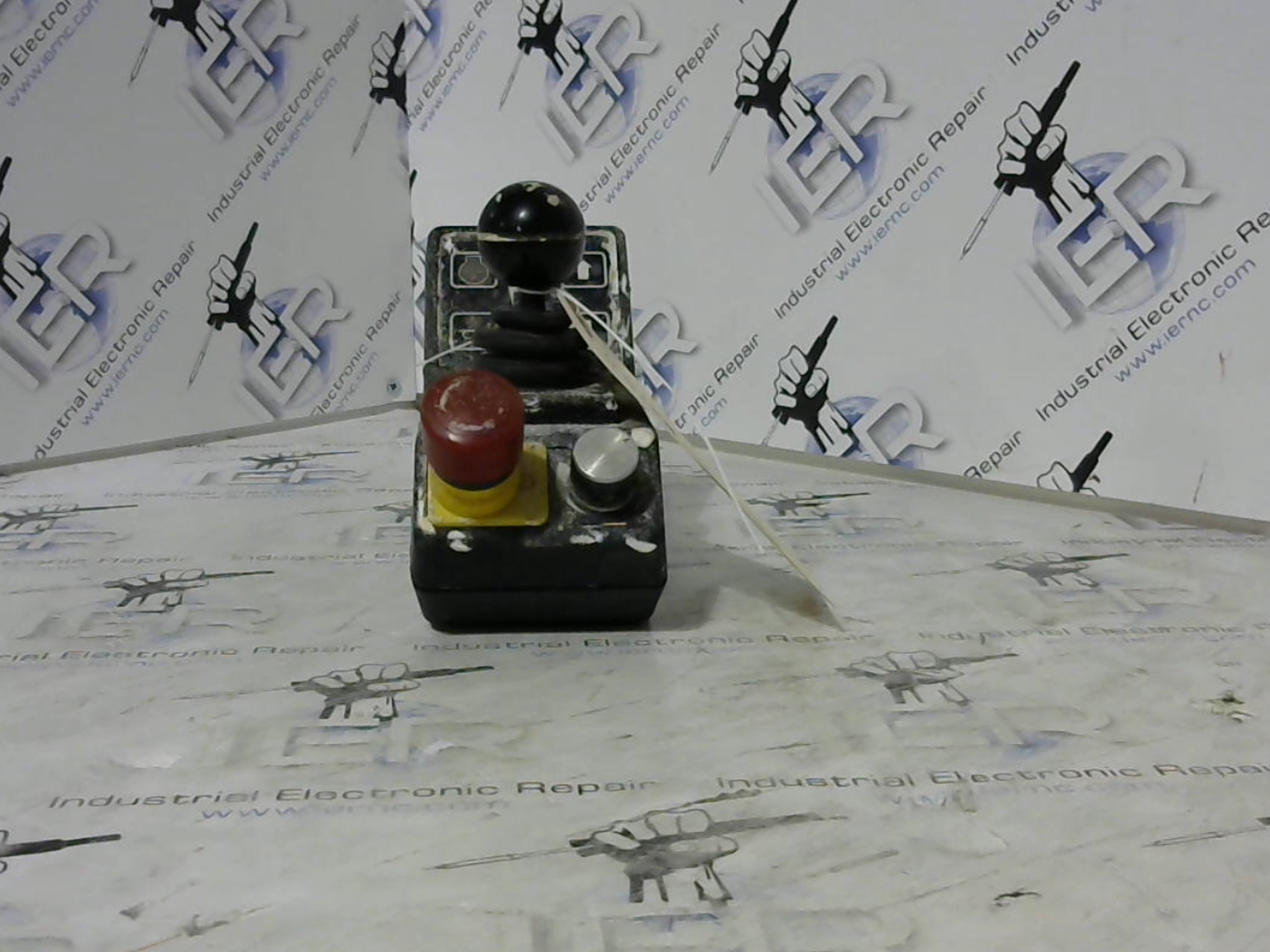 Curtis :: Industrial Electronic Repair