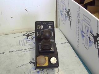 JLG 1600267 Joystick Controller JLG 1600267 Joystick Controller Repair ...