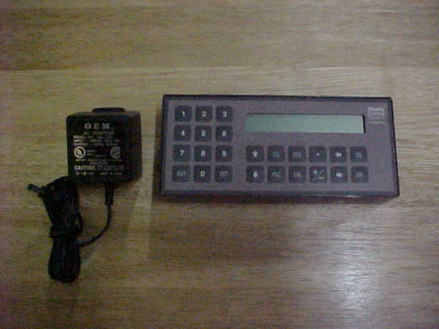 Staefa Control Systems SMII/TOOL-A controller Staefa Control Systems ...