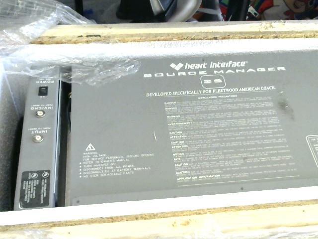 Heart Interface 81-0270-12 Inverter Heart Interface 81-0270-12 Inverter ...